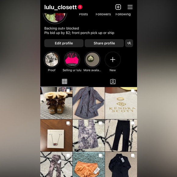 Accessories | My Whole Closet Lol | Poshmark